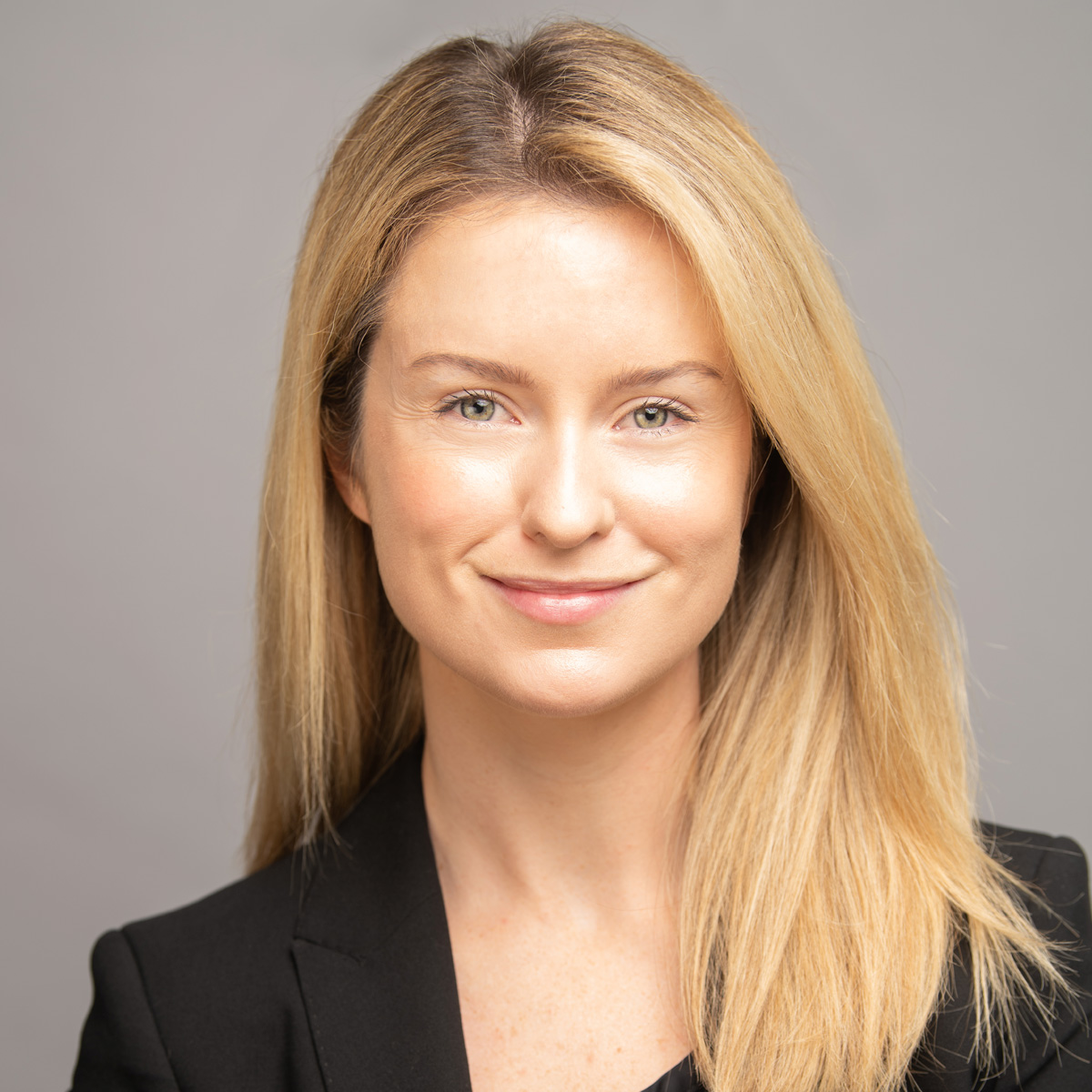 Amy Witherspoon - Praesidium Investment Management