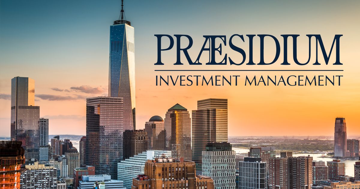 Contact Us - Praesidium Investment Management