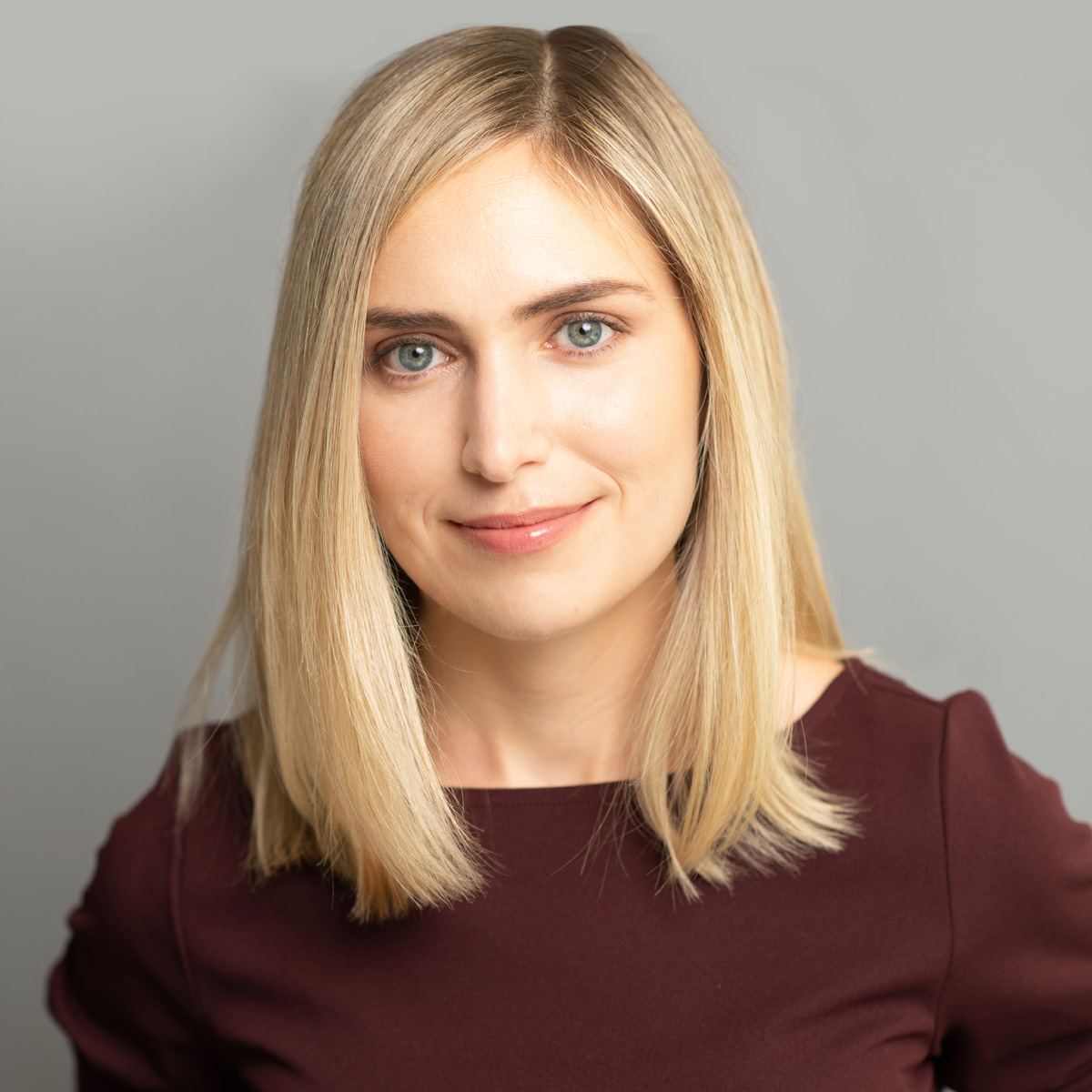 Caitlin Tennant - Praesidium Investment Management