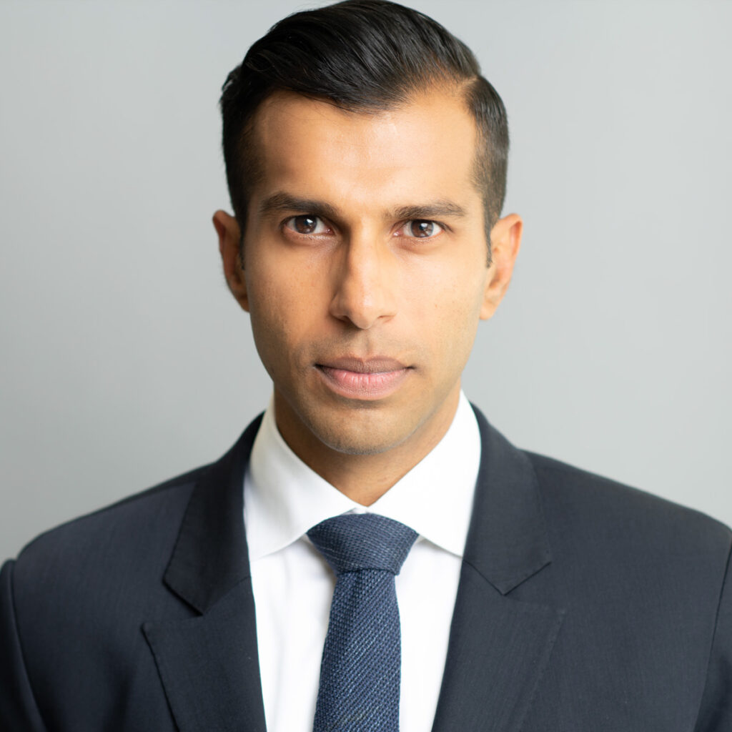 Our Team - Praesidium Investment Management