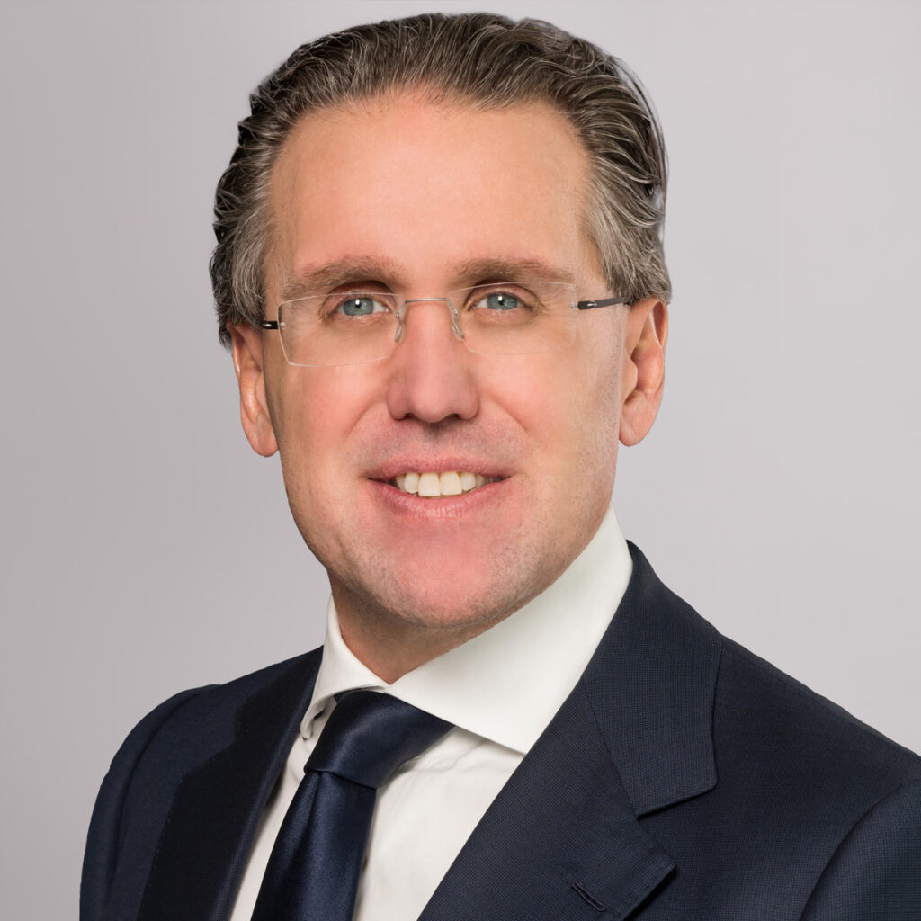 Our Team - Praesidium Investment Management