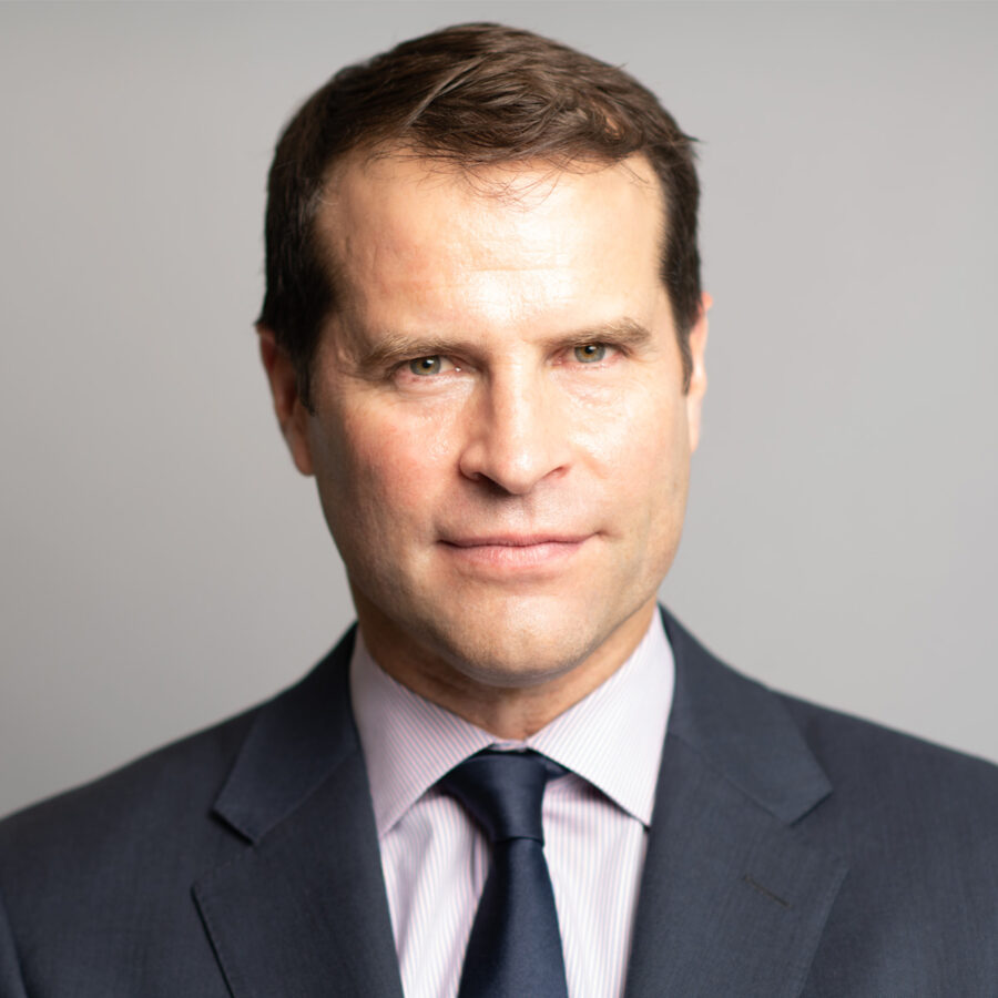 Our Team - Praesidium Investment Management